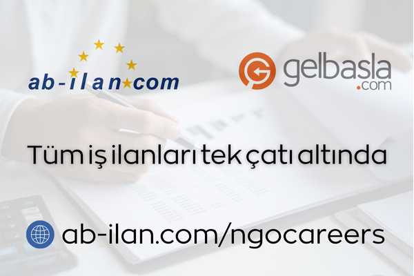 GelBasla.com, AB-ilan.com çatısı altında! - AB-ilan.com