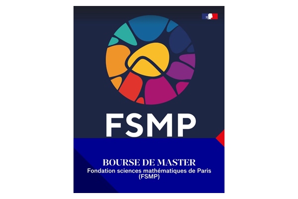 Paris Matematik Bilimleri Vakfı (FSMP) Yüksek Lisans Bursu Başvuruları ...