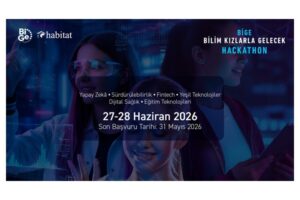 BİGE-Bilim Kızlarla Gelecek Projesi Hackathonu Başvuruları Açıldı - AB ...